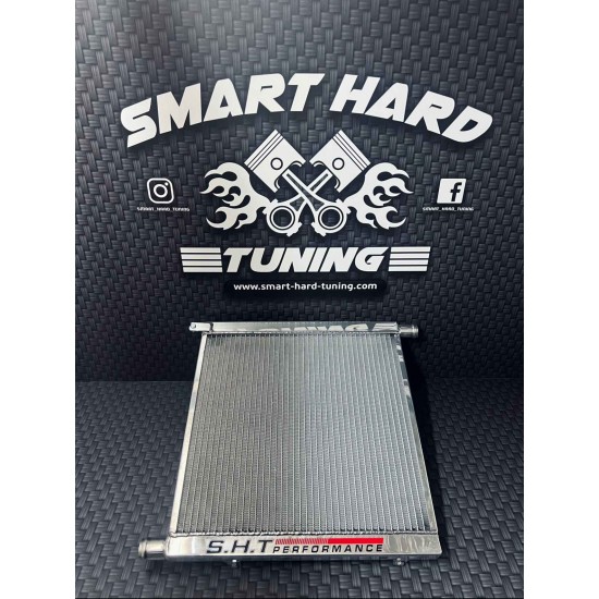 Perfomance Radiator Water Cooler