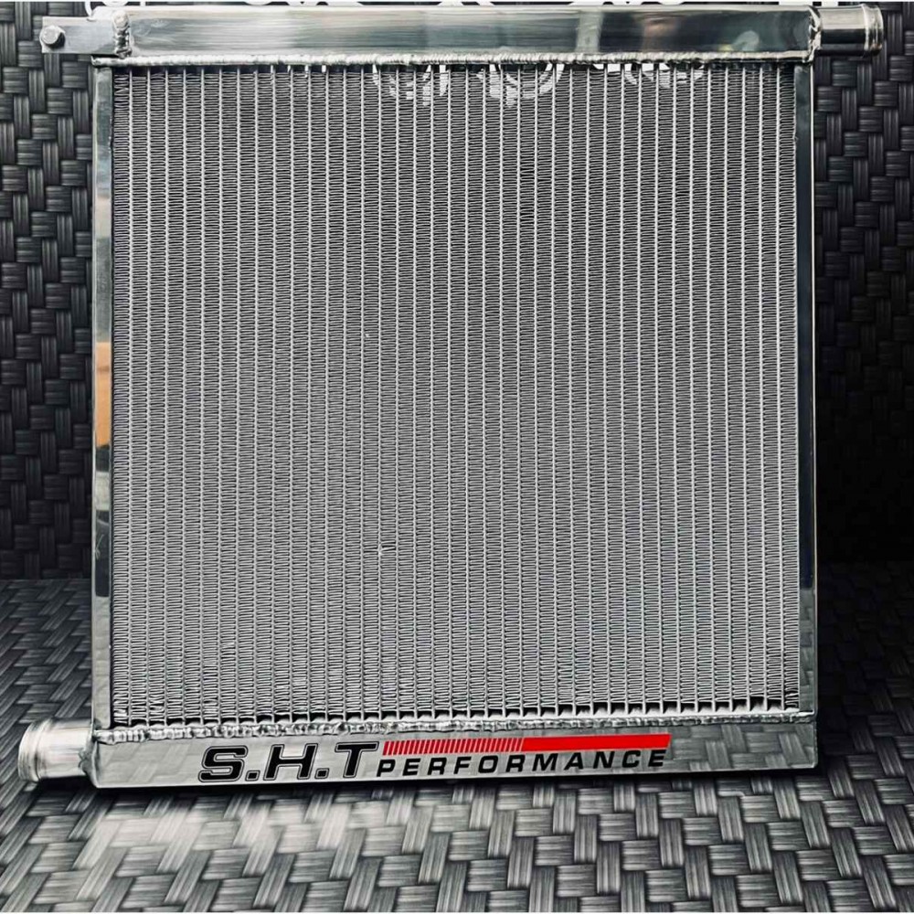 Perfomance Radiator Water Cooler