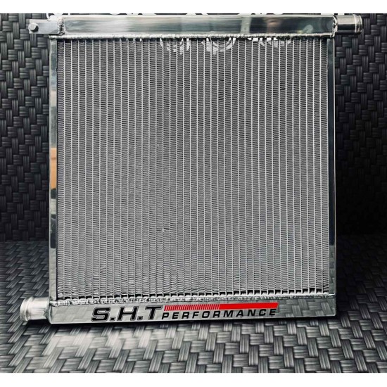 Perfomance Radiator Water Cooler