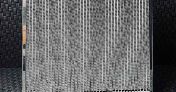 Perfomance Radiator Water Cooler