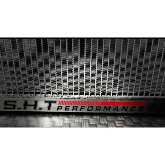 Perfomance Radiator Water Cooler