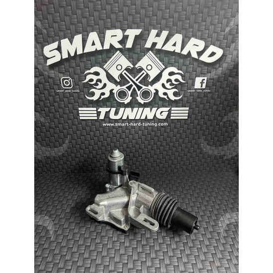 Smart Fortwo 451