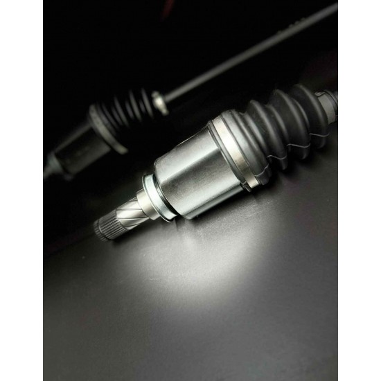 Axle Shafts Performance Smart Fortwo 451