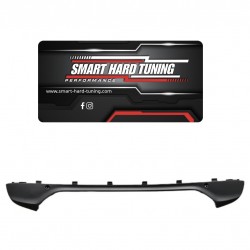 Smart Fortwo 451-453