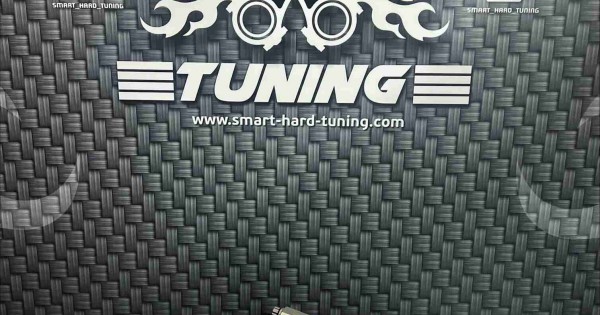 Smart Fortwo 451 (84HP-98HP-102HP)